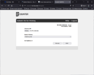 Pcounter Web Print - Information Technology Services