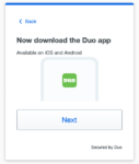 Duo – Information Technology Services